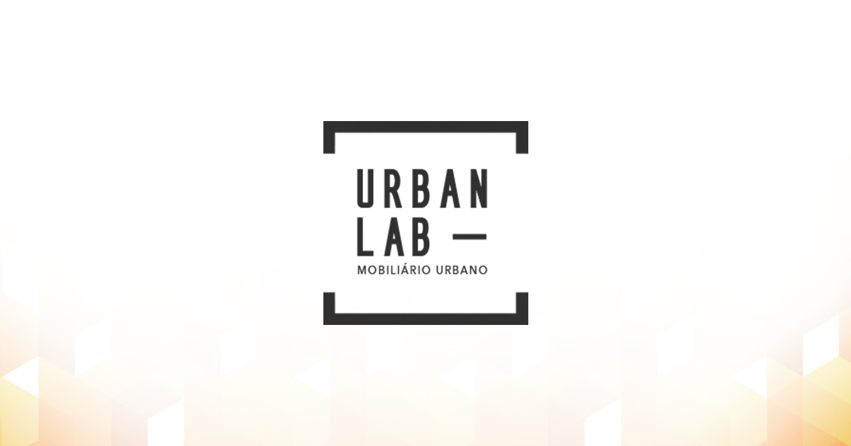 Urbanlab - Cidades Coloridas